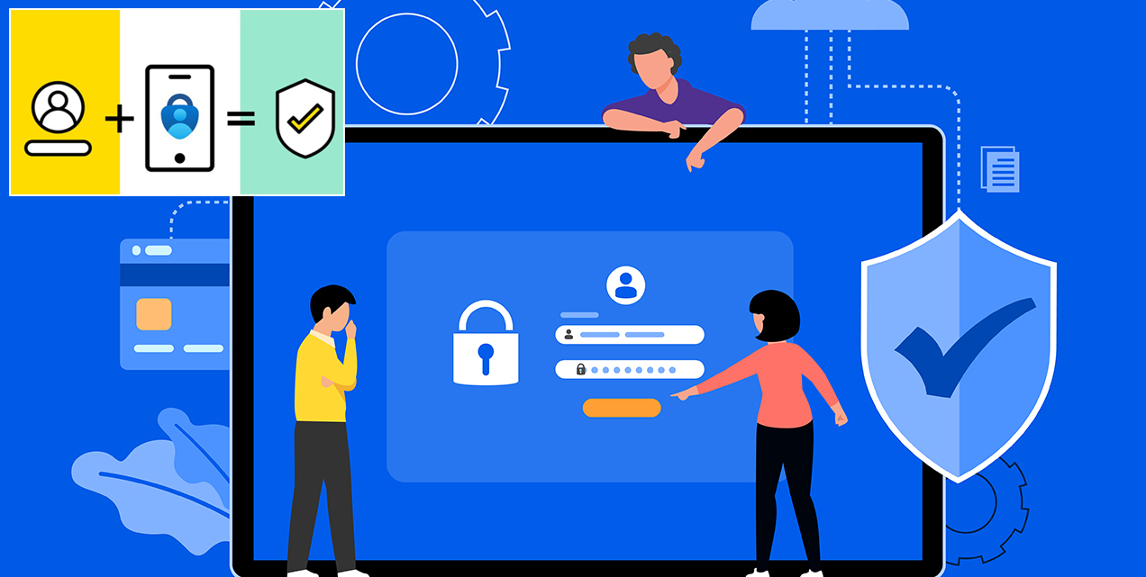 Multi factor authentication - Bornsec Consulting is Security Services ... Multi factor authentication - Bornsec Consulting is Security Services ...
